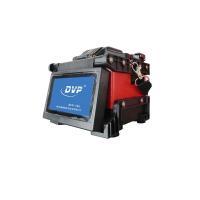 China Hot Sale DVP-740 Single Fiber Fusion Splicer Splicing Machine for sale