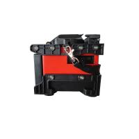 China Hot Sale DVP-740 Single Fiber Fusion Splicer Splicing Machine for sale
