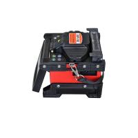 China Hot Sale DVP-740 Single Fiber Fusion Splicer Splicing Machine for sale