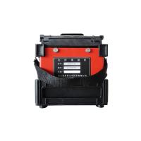 China Hot Sale DVP-740 Single Fiber Fusion Splicer Splicing Machine for sale