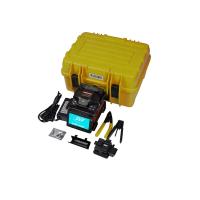 China Hot Sale DVP-740 Single Fiber Fusion Splicer Splicing Machine for sale