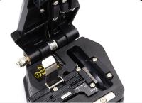 China High Precision Optical fiber cleaver SKL-6C Optic Fiber Cutting Tool fiber cleaver cutter for sale