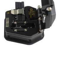 China High Precision Optical fiber cleaver SKL-6C Optic Fiber Cutting Tool fiber cleaver cutter for sale