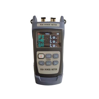 China ET307 PON Optical Power Meter for sale