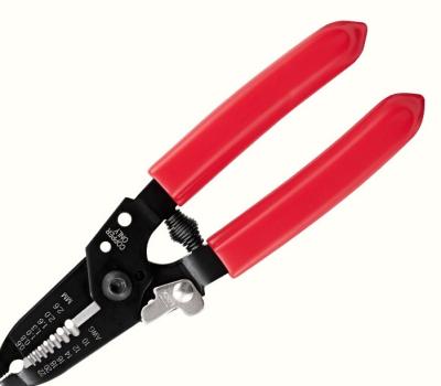 China Wire Stripper pliers 7 hole for sale