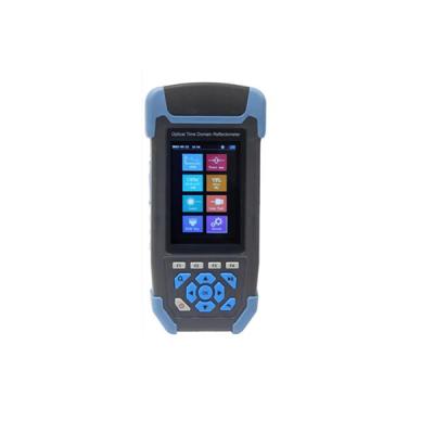 China 3302SJ 8 IN 1 MINI OTDR for sale