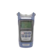 China Factory Outlet Fiber Optic Power Meter Connector Cable Tester Faseroptischer Leistungsmesser WiFi Network Competitive Price for sale
