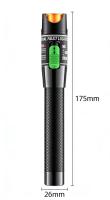 China 5 10 20 30 50MW 650nm Optic Fiber Laser Pen Visual Fault Locator VFL Optic Fiber Light 10km 30km 50km for sale