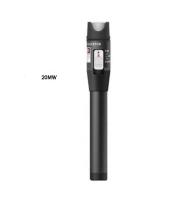 China 5 10 20 30 50MW 650nm Optic Fiber Laser Pen Visual Fault Locator VFL Optic Fiber Light 10km 30km 50km for sale