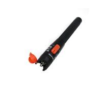 China 10MW 650nm optic fiber laser pen visual fault locator VFL optic fiber light LC Female-FC Male adapter for sale