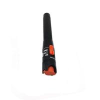China 10MW 650nm optic fiber laser pen visual fault locator VFL optic fiber light LC Female-FC Male adapter for sale