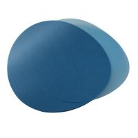 China 127mm 1um 3um 9um 30um Fiber Optic Diamond Polishing Film Polishing Paper for sale