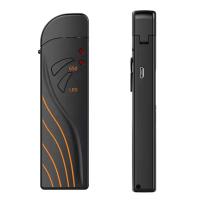 China Handheld FTTH Fiber Optic Tester Visual Fault Locator VFL 5 / 15 / 20 / 30MW USB Charging LED Lighting Pen for sale
