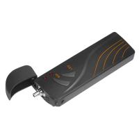 China Handheld FTTH Fiber Optic Tester Visual Fault Locator VFL 5 / 15 / 20 / 30MW USB Charging LED Lighting Pen for sale