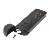 China Handheld FTTH Fiber Optic Tester Visual Fault Locator VFL 5 / 15 / 20 / 30MW USB Charging LED Lighting Pen for sale