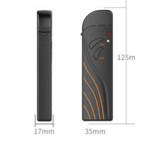 China Handheld FTTH Fiber Optic Tester Visual Fault Locator VFL 5 / 15 / 20 / 30MW USB Charging LED Lighting Pen for sale