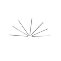 China Fiber Optic Shrinkable Sleeves 40mm 45mm 60mm 100 PCS/Bag for sale