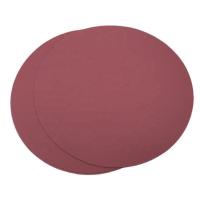 China 127mm 1um 3um 9um 30um Fiber Optic Diamond Polishing Film Polishing Paper for sale