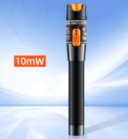 China Fiber Optica Cable Visual Fault Locator  VFL 10mw for sale