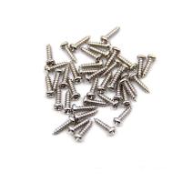 China Flange Screws for Mounting Terminal Box Flange Plate Fiber Optic Coupler (SC/LC/FC) 200 PCS/bag for sale