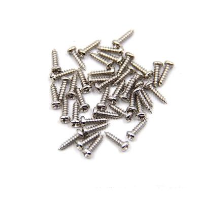 China Flange Screws for Mounting Terminal Box Flange Plate Fiber Optic Coupler (SC/LC/FC) 200 PCS/bag for sale