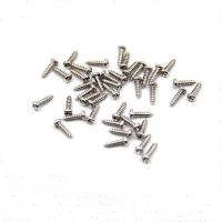 China Flange Screws for Mounting Terminal Box Flange Plate Fiber Optic Coupler (SC/LC/FC) 200 PCS/bag for sale