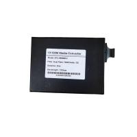 China MM  10/100 2KM Dual Fiber SC Optical Ethernet Media Converter for sale
