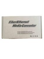 China 40KM Gigabit  Media Converter SM DUPLEX SC PORT 10/100/1000 for sale
