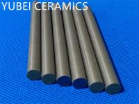China Lightweight RBSic Ceramics 90HRA High Thermal Conductivity Ceramics for sale
