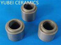 China Mechanical Silicon Carbide Components 3.12g/cm3 With Good Thermal Conductivity for sale