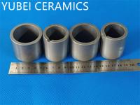 China Mechanical Silicon Carbide Components 3.12g/cm3 With Good Thermal Conductivity for sale