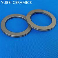 China SSiC Silicon Carbide Seal Rings Size Customized O Ring Mechanical Seal for sale