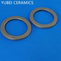 China SSiC Silicon Carbide Seal Rings Size Customized O Ring Mechanical Seal for sale