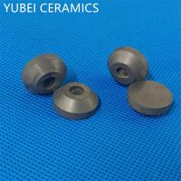 China High Hardness Structural Ceramics , RBsic Custom Technical Ceramics for sale