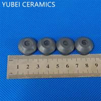 China High Hardness Structural Ceramics , RBsic Custom Technical Ceramics for sale