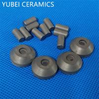 China High Hardness Structural Ceramics , RBsic Custom Technical Ceramics for sale