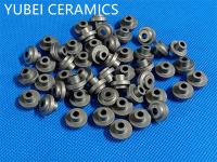 China Stationary Silicon Carbide Seal Rings 100W/MK - 120W/MK Mechanical Seal Components for sale