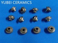 China Stationary Silicon Carbide Seal Rings 100W/MK - 120W/MK Mechanical Seal Components for sale