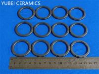 China Water Pump Mechanical Seal Ring 350GPa High Temperature Silicone O Rings for sale