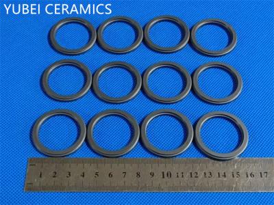 China Water Pump Mechanical Seal Ring 350GPa High Temperature Silicone O Rings for sale