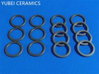 China Water Pump Mechanical Seal Ring 350GPa High Temperature Silicone O Rings for sale