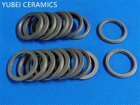 China Water Pump Mechanical Seal Ring 350GPa High Temperature Silicone O Rings for sale