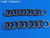 China Water Pump Mechanical Seal Ring 350GPa High Temperature Silicone O Rings for sale
