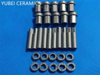 China Sintered Silicon Carbide Thrust Ring ,  Silicon Carbide Mechanical Seal Ring for sale