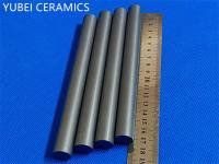 China SSiC Silicon Carbide Ceramics Stick High Hardness For Mechanical Industry for sale