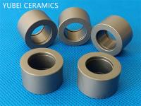 China Sic Silicon Carbide Ceramic Bushing Good Wear Resistance For Automobile for sale