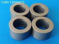 China Sic Silicon Carbide Ceramic Bushing Good Wear Resistance For Automobile for sale