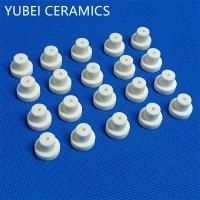 China Industiral Alumina Ceramic Material 29W/MK Advanced Structural Ceramics for sale
