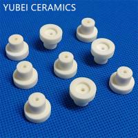 China Industiral Alumina Ceramic Material 29W/MK Advanced Structural Ceramics for sale