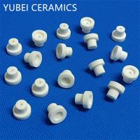 China Industiral Alumina Ceramic Material 29W/MK Advanced Structural Ceramics for sale